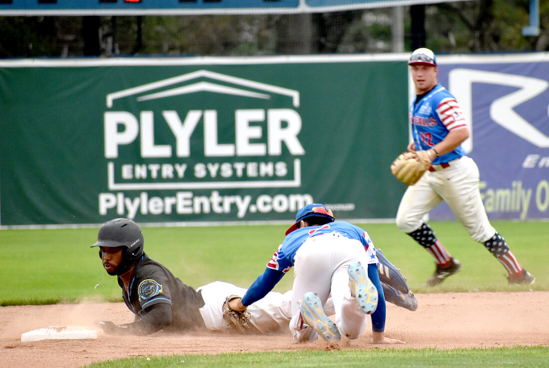 Long outing | News, Sports, Jobs - Times Observer